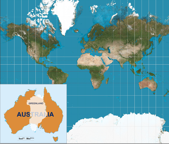 mercator+projection+distortion.png – בלוג ארכיטקטורת תוכנה